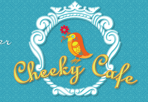 Menu for Cheeky Cafe in Seattle, WA | Sirved