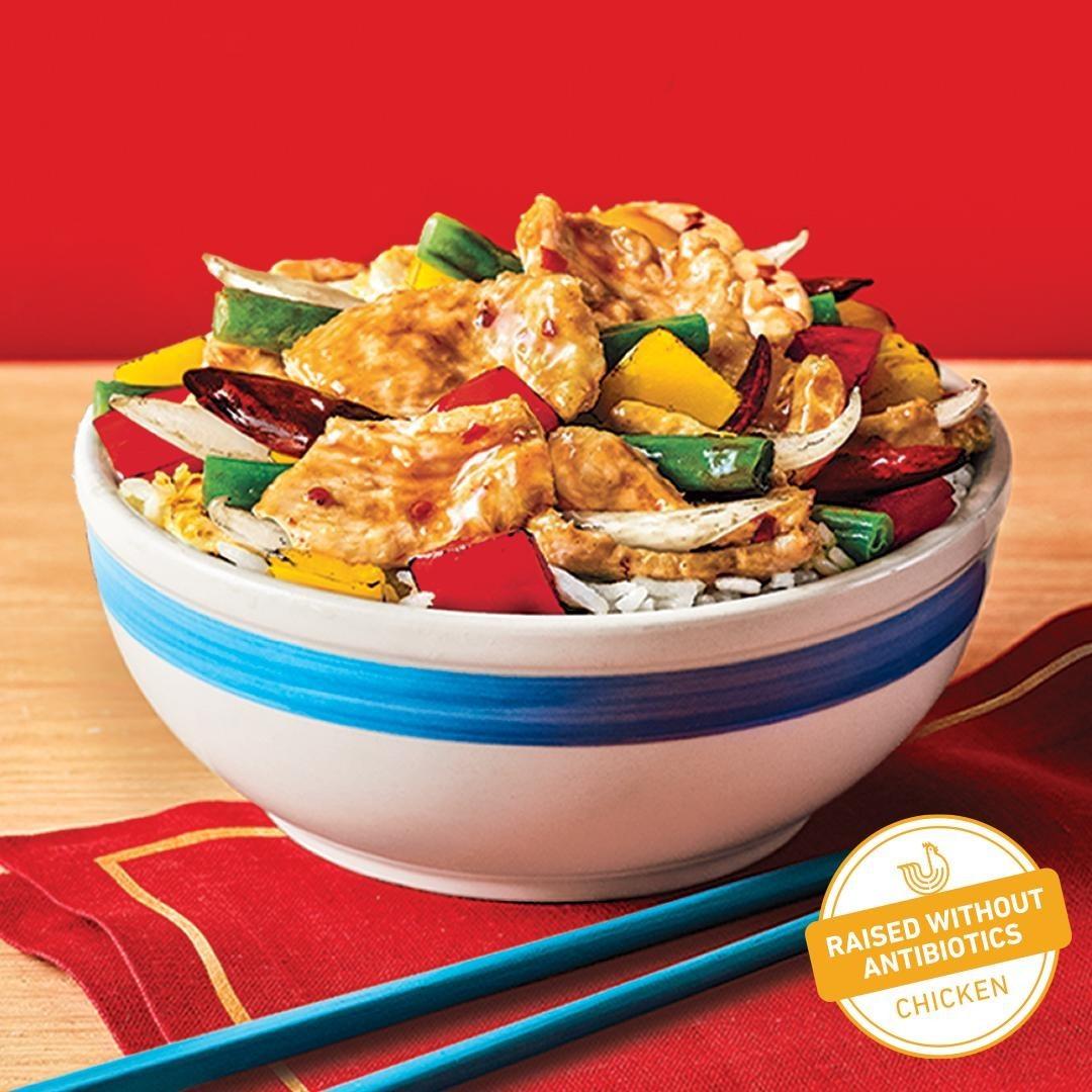 Photos for Panda Express in Hebron, KY | Sirved