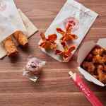 Panda Express menu in Angus, Ontario, Canada