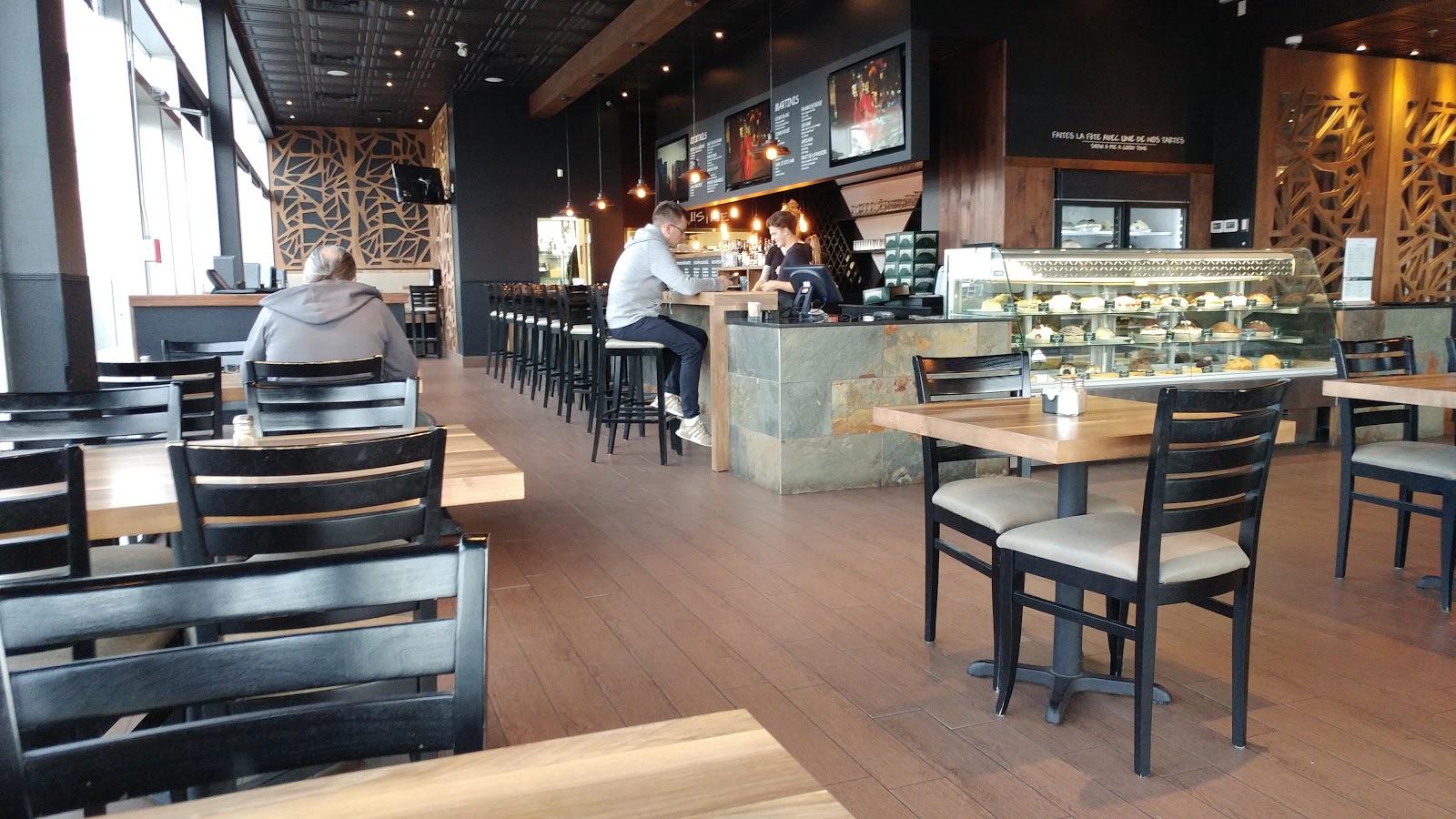 Rockaberry menus in Laval, Quebec, Canada