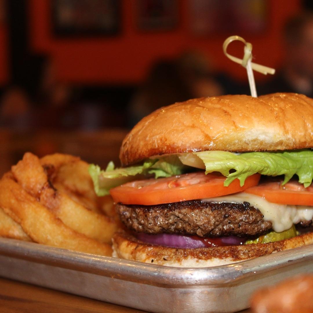 Oscar's Breakfast, Burgers & Brews menu in Barboursville, West Virginia ...