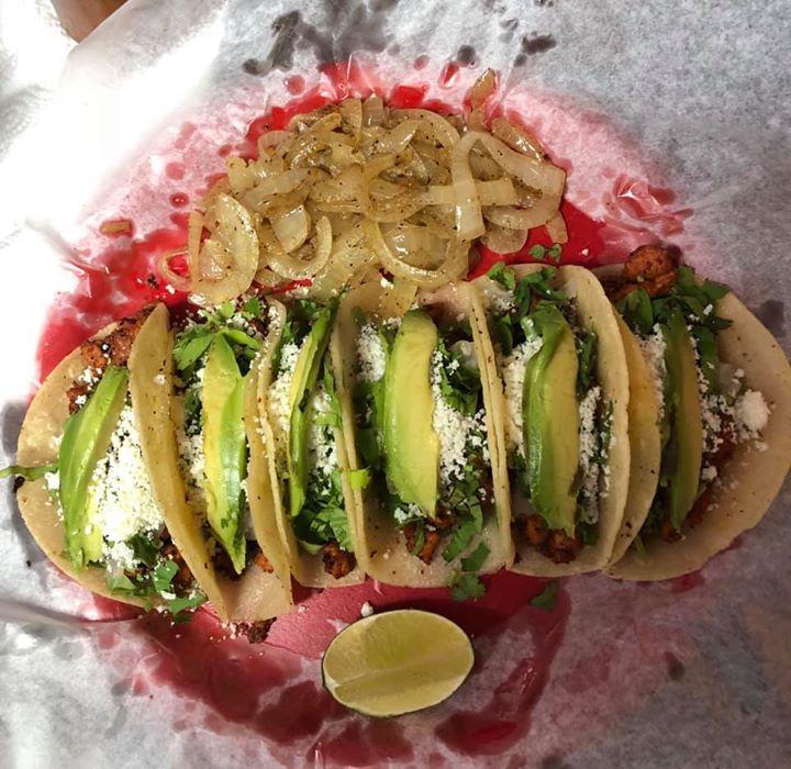Parra's Tamales And Restaurant menus in Los Fresnos, Texas, United States