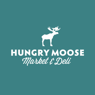 Menu for Hungry Moose Market and Deli in Big Sky, MT | Sirved
