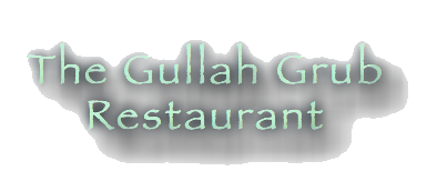 Menu for Gullah Grub Restaurant in St Helena Island, SC | Sirved