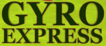 Menu for GYRO EXPRESS in Philadelphia, PA | Sirved