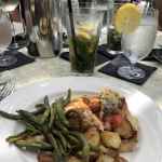 5 Forks Restaurant menu in Thunder Bay, Ontario, Canada