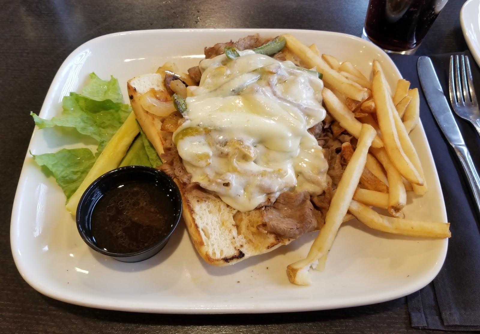 Williamson's Restaurant & Bar menu in New Lenox, Illinois, USA