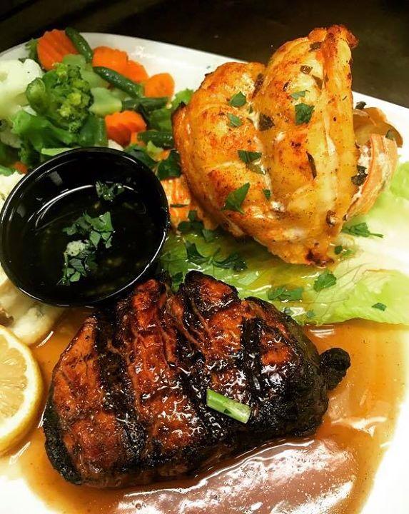 Williamson's Restaurant & Bar menus in New Lenox, Illinois, United States