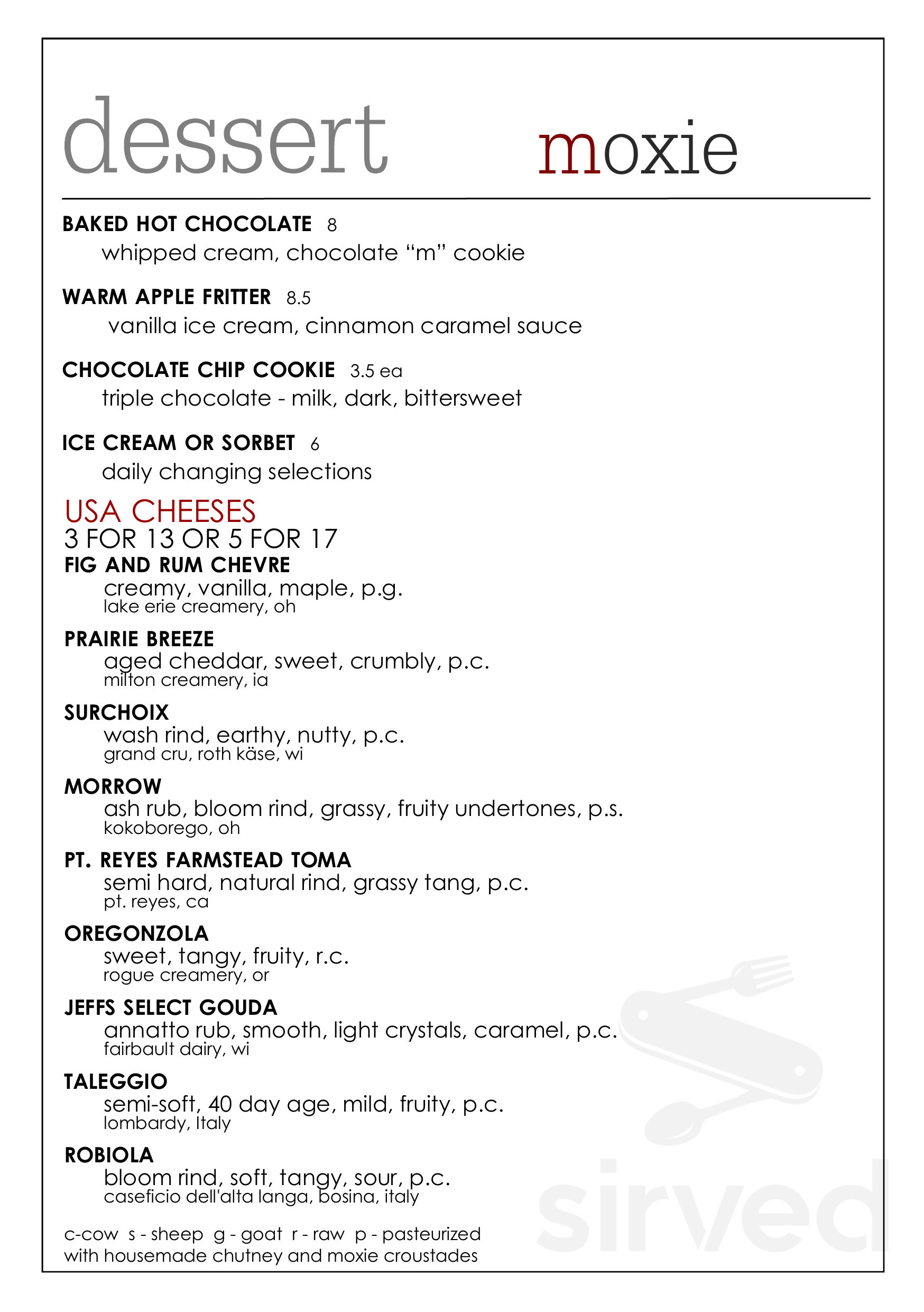 Hecks Beachwood menus in Beachwood, Ohio, United States