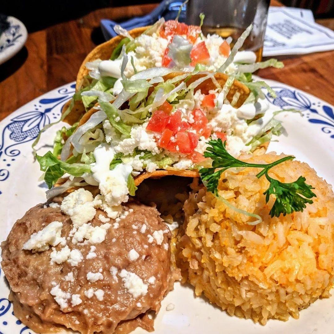 Frida Mexican Cuisine – Westwood menu in Los Angeles, California, USA
