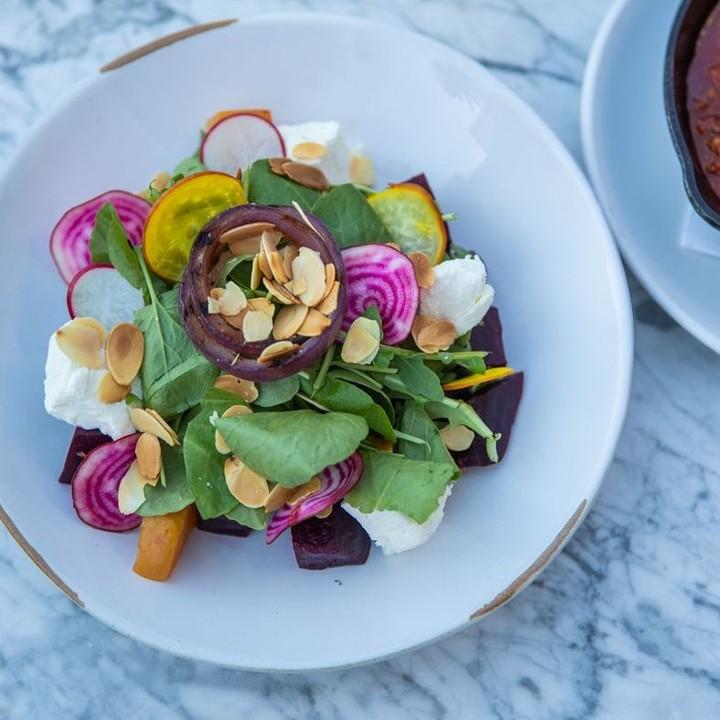 LAVO Italian Restaurant - Las Vegas menu in Las Vegas, Nevada, USA