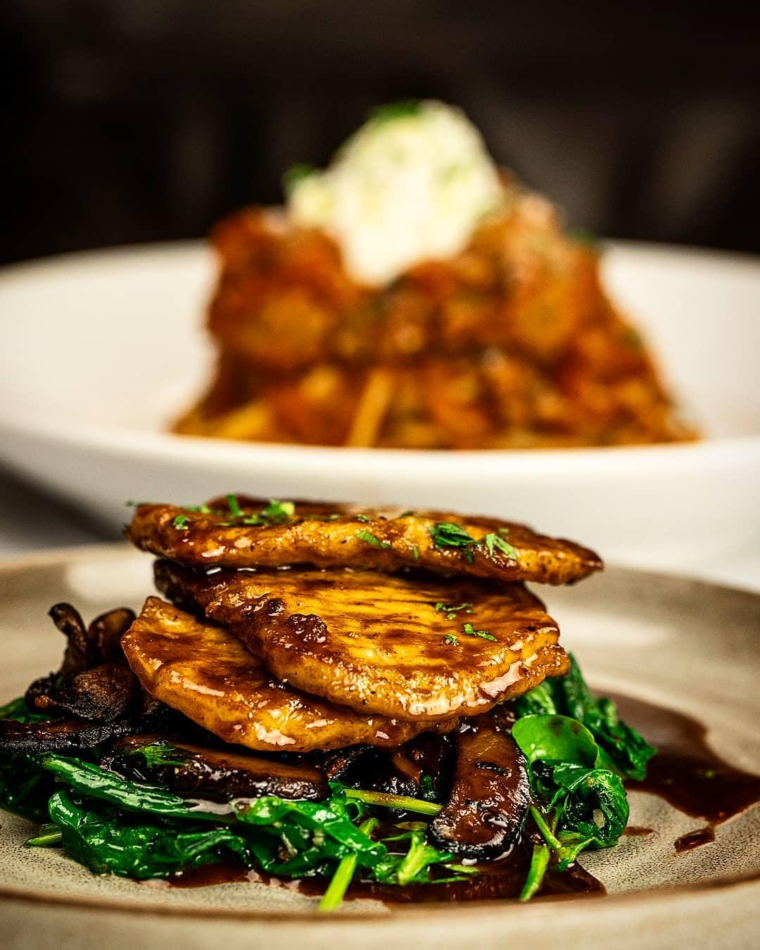 LAVO Italian Restaurant - Las Vegas menu in Las Vegas, Nevada, USA