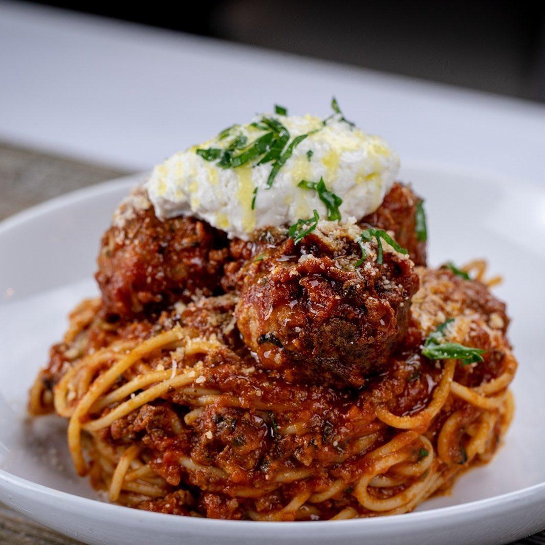 LAVO Italian Restaurant - Las Vegas menu in Las Vegas, Nevada, USA