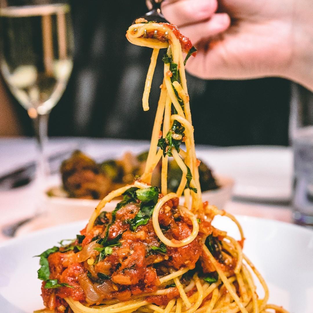 LAVO Italian Restaurant - Las Vegas menu in Las Vegas, Nevada, USA