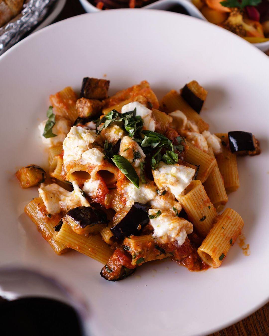 LAVO Italian Restaurant - Las Vegas menu in Las Vegas, Nevada, USA