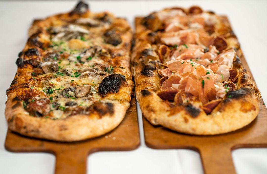 LAVO Italian Restaurant - Las Vegas menu in Las Vegas, Nevada, USA