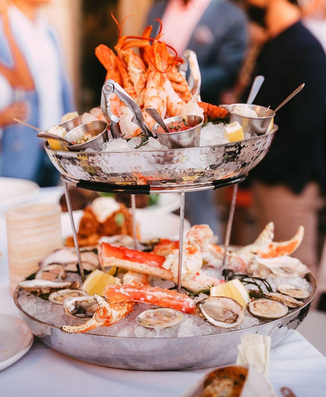 LAVO Italian Restaurant - Las Vegas menu in Las Vegas, Nevada, USA