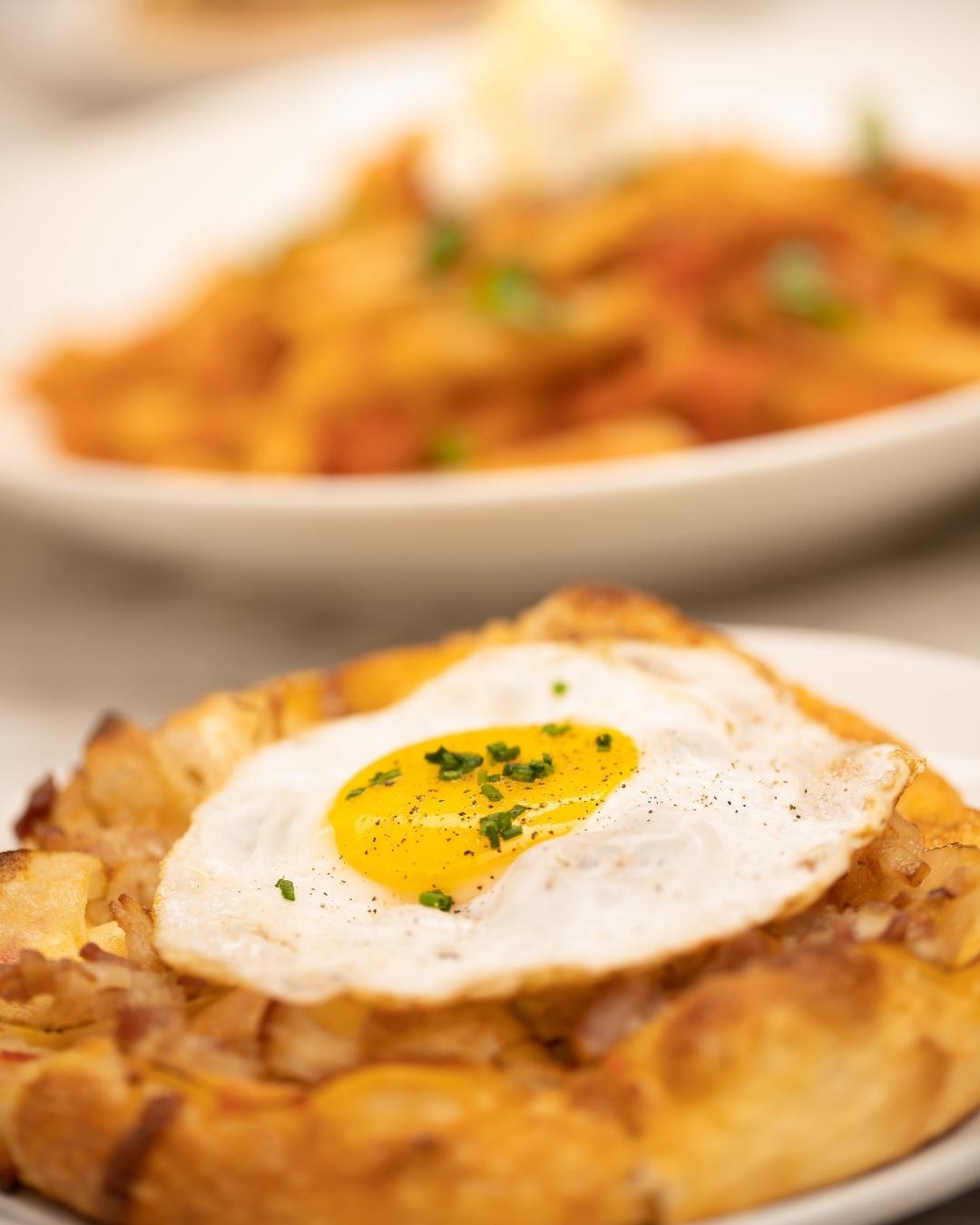 LAVO Italian Restaurant - Las Vegas menu in Las Vegas, Nevada, USA