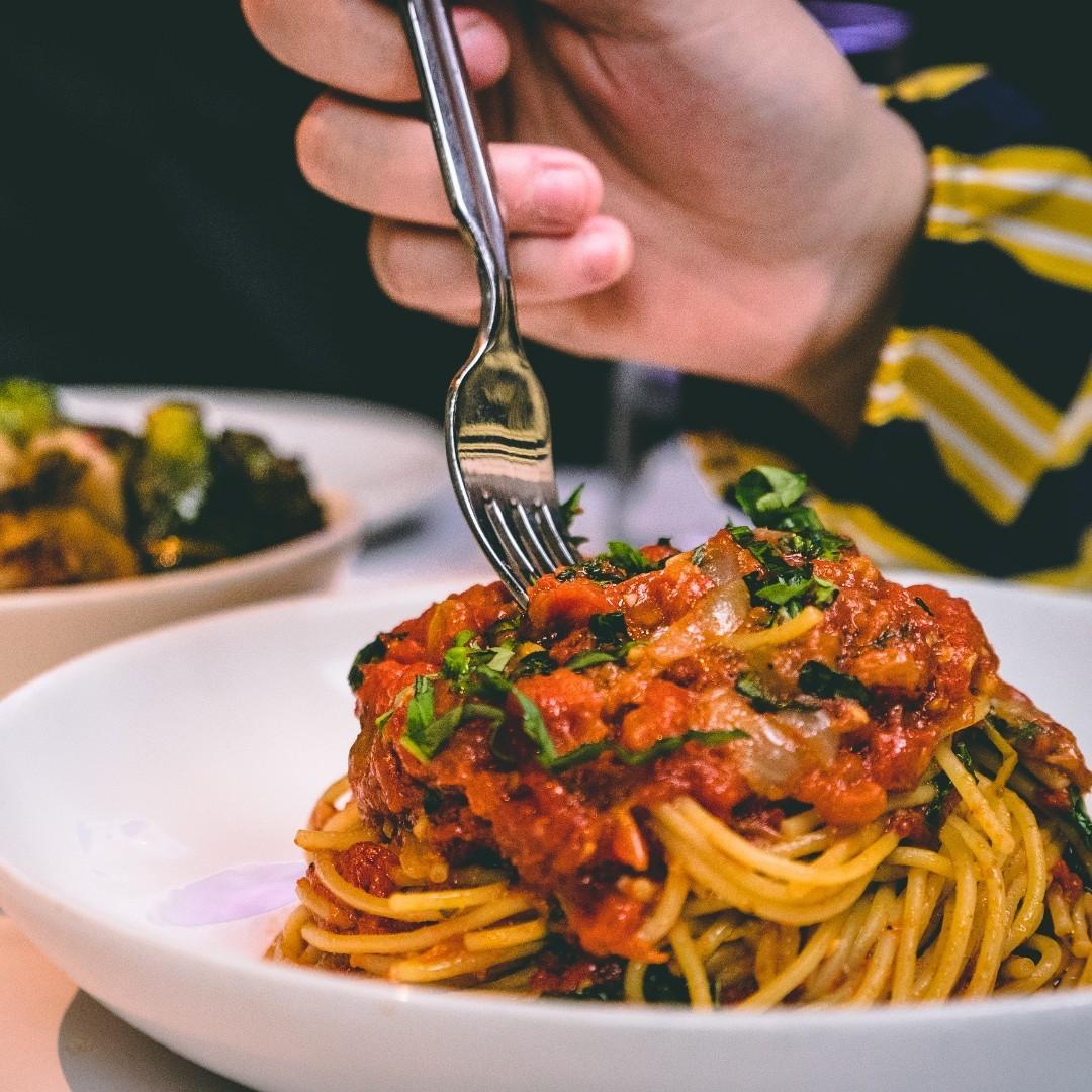 LAVO Italian Restaurant - Las Vegas menu in Las Vegas, Nevada, USA