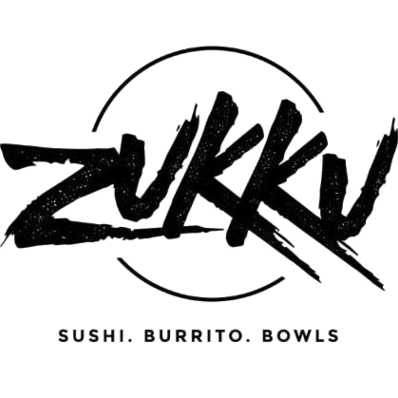 Menu for Zukku Sushi CLT in Charlotte, NC | Sirved