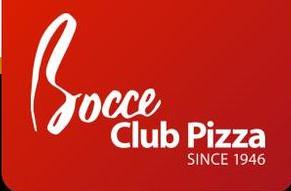 Menu for Bocce Club Pizza in Amherst, NY | Sirved