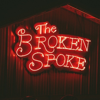 Menu for Broken Spoke Saloon in Ormond Beach, FL | Sirved