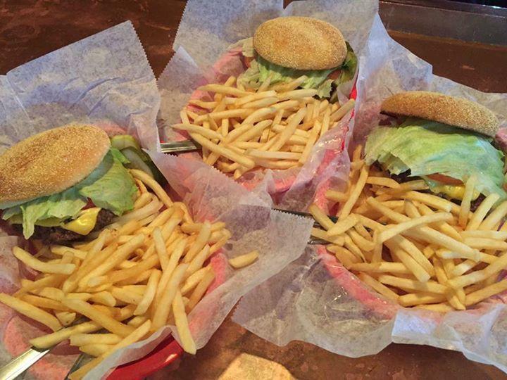 Towne Tap Inc menu in Warrenville, Illinois, USA