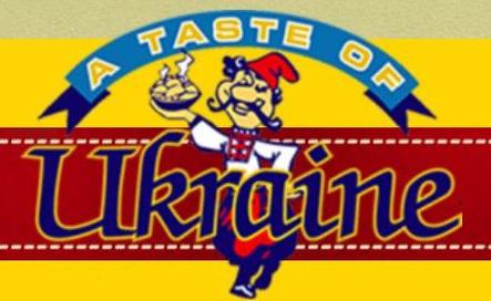 Menu for A Taste of Ukraine in Port Coquitlam, BC | Sirved