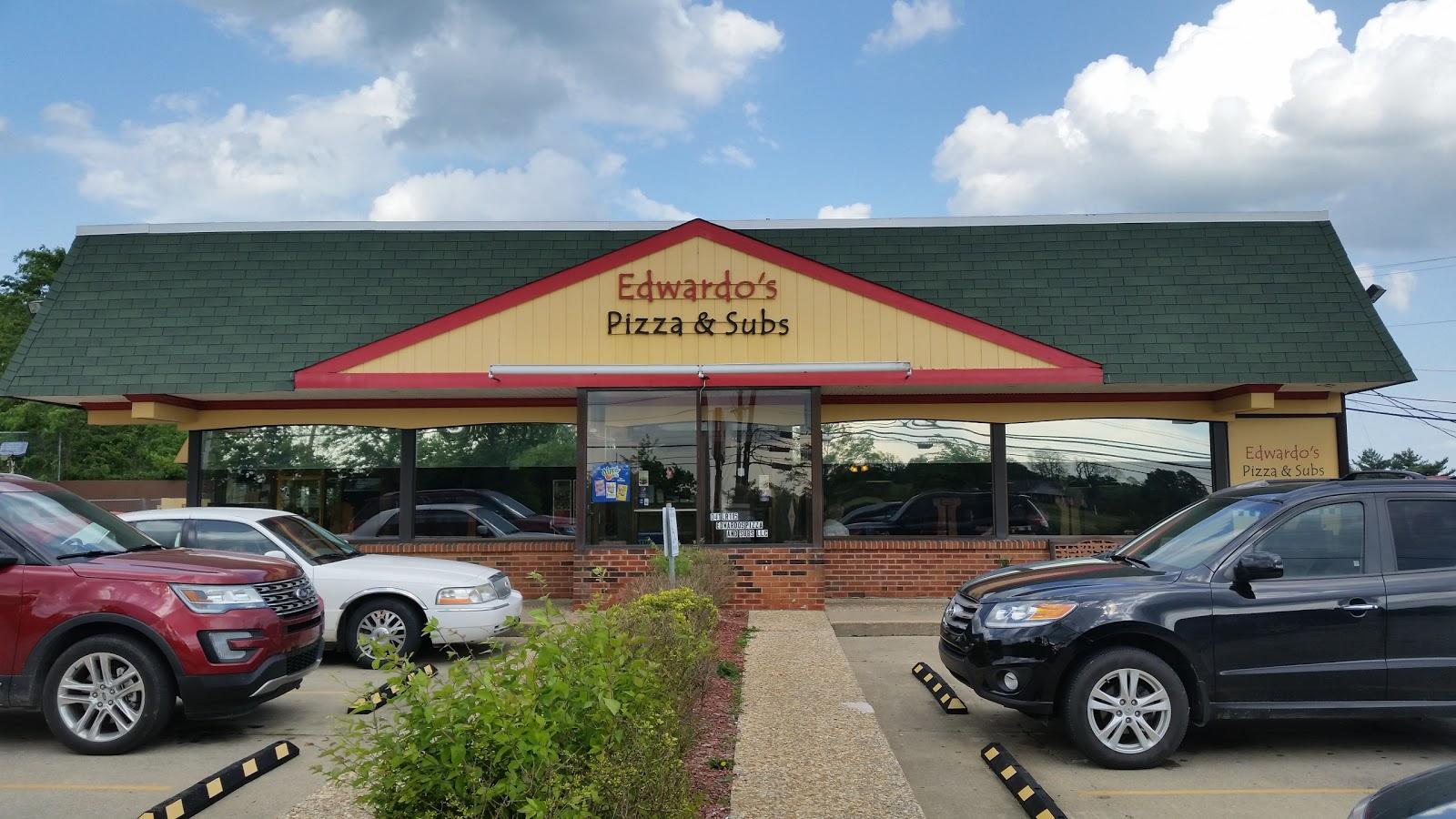 Edwardo's Pizza & Subs LLC menu in Williamstown, Kentucky, USA