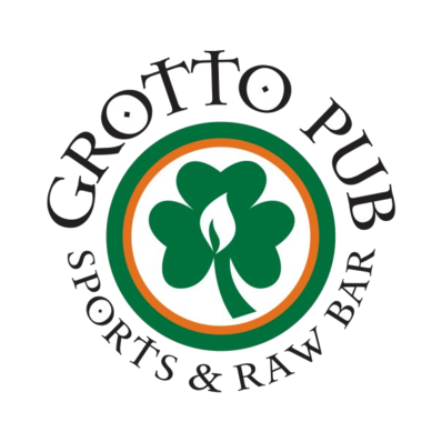 Menu for Grotto Pub in East Pennsboro Township, PA | Sirved