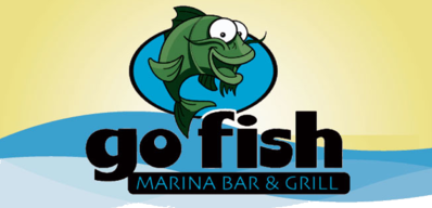 Menu for Go Fish Marina Bar & Grill in Princeton, IA | Sirved
