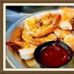 Go Fish Marina Bar & Grill menu in Princeton, Iowa, USA