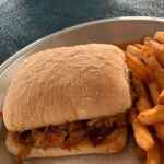 Go Fish Marina Bar & Grill menu in Princeton, Iowa, USA