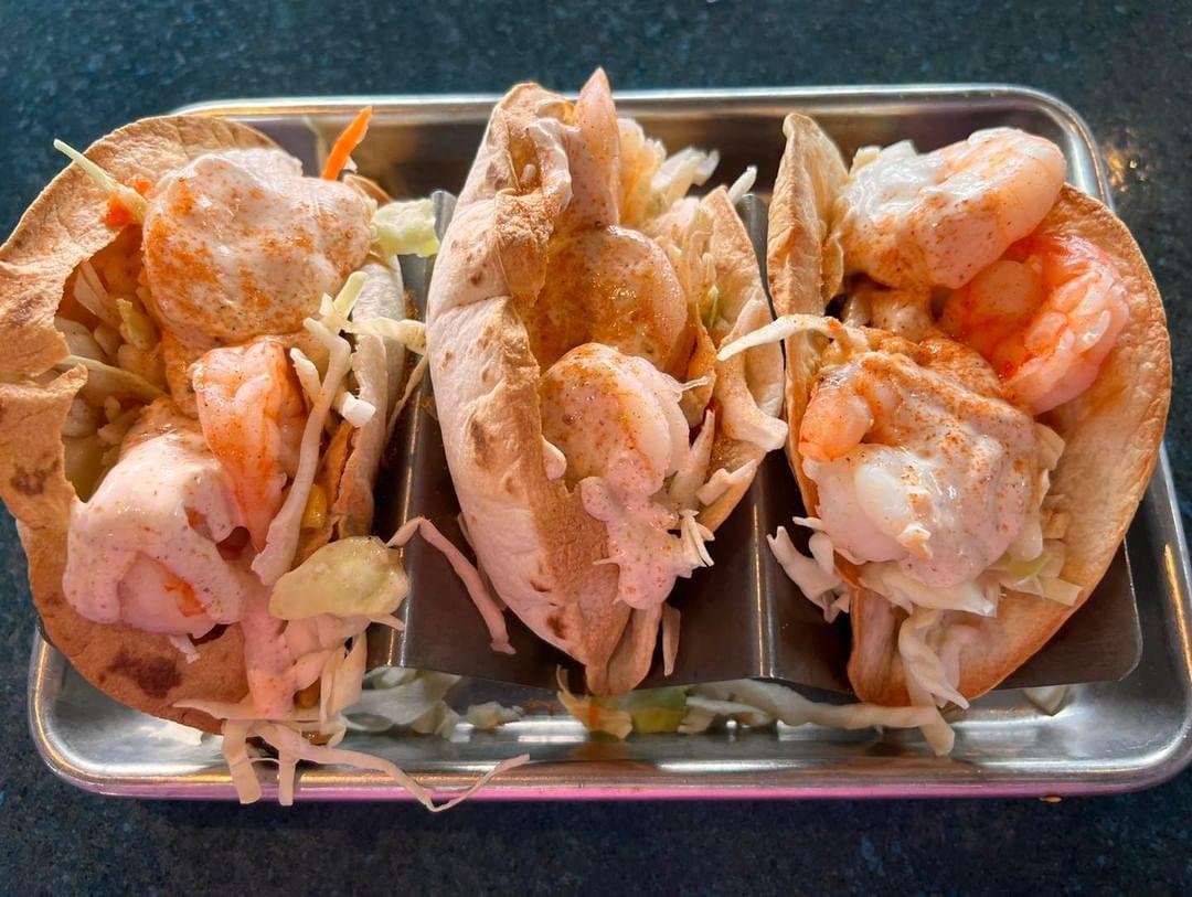 Go Fish Marina Bar & Grill menus in Princeton, Iowa, United States