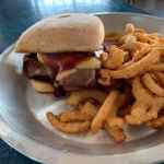 Go Fish Marina Bar & Grill menu in Princeton, Iowa, USA