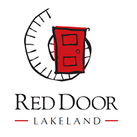 Menu for Red Door Lakeland in Lakeland, FL | Sirved