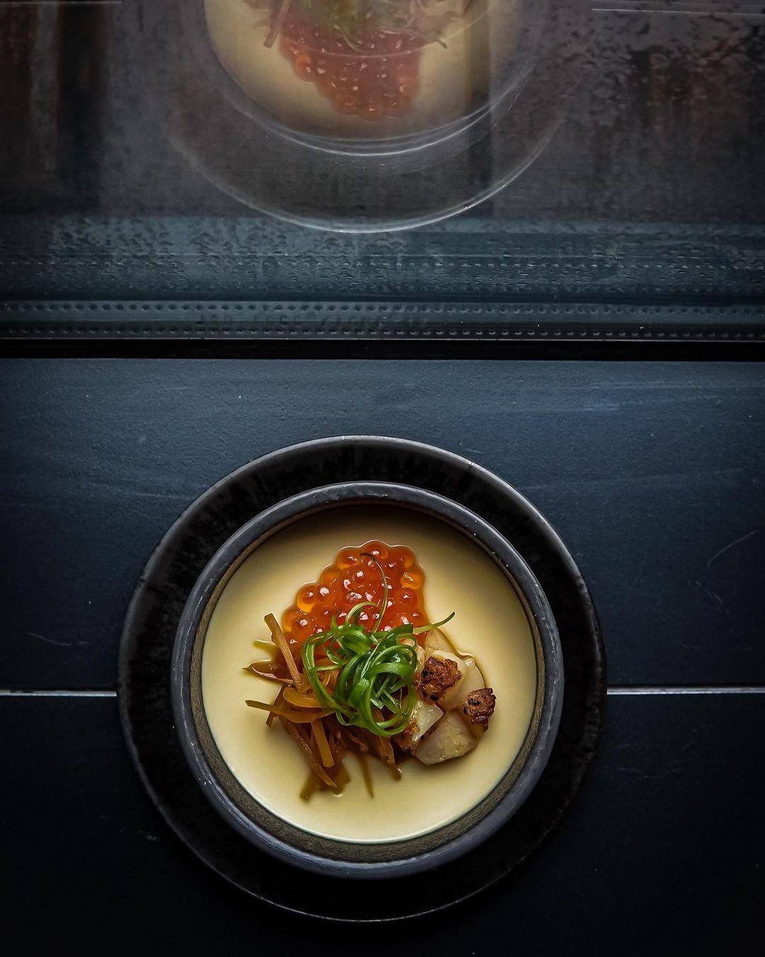 Rooster & Owl menus in 2436 14th St NW, Washington, United States