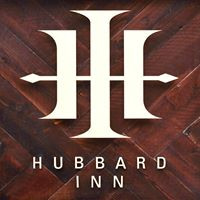 Hubbard Inn menu in Chicago, Illinois, USA