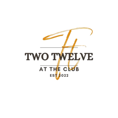 Menu for Two Twelve at the Club in Maysville, KY | Sirved