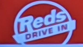 Menu for Red's Drive-In in Pigeon Forge, TN | Sirved
