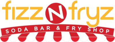 Menu for Fizz N Fryz in North Logan, UT | Sirved