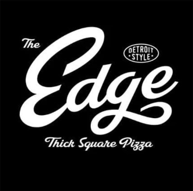 Menu for The Edge Thick Square Pizza in Sandwich, MA | Sirved