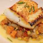 Brendon's Catch 23 menu in Louisville, Kentucky, USA