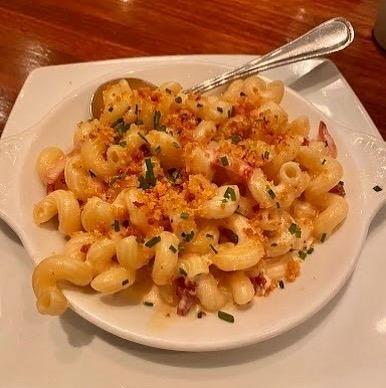 Brendon's Catch 23 menu in Louisville, Kentucky, USA