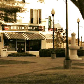 Menu for Byrd Drug Company in Troy, AL | Sirved