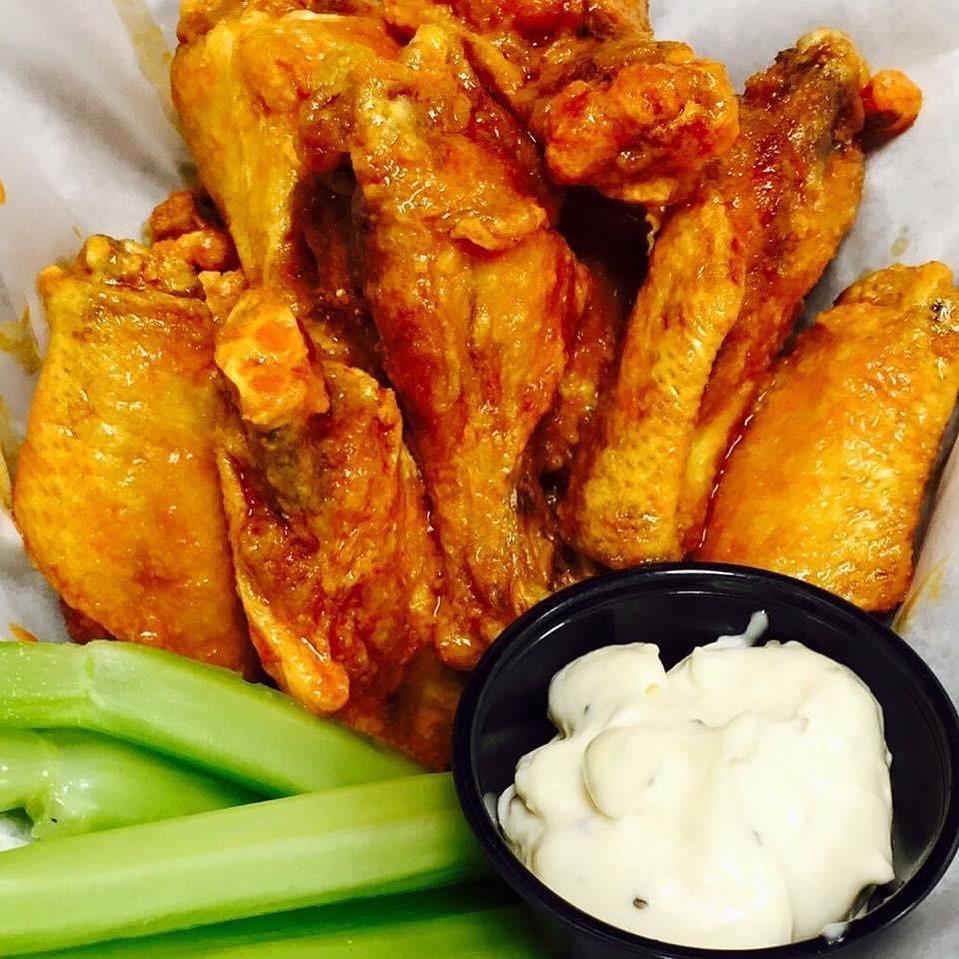 Muldoon's on Main menu in Carmel, Indiana, USA