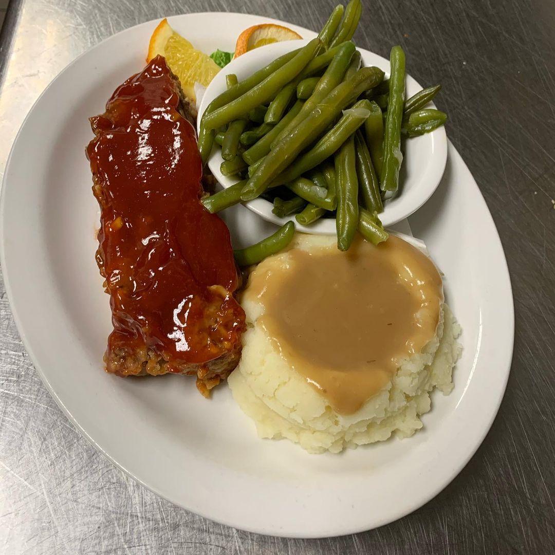 Muldoon's on Main menu in Carmel, Indiana, USA