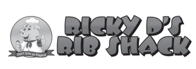 Menu for Ricky D's Rib Shack in New Haven, CT | Sirved