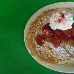 Gentleman Farmer Restaurant menu in Chepachet, Rhode Island, USA