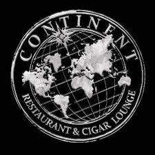 Menu for Continent Restaurant & Cigar Lounge in Atlanta, GA | Sirved